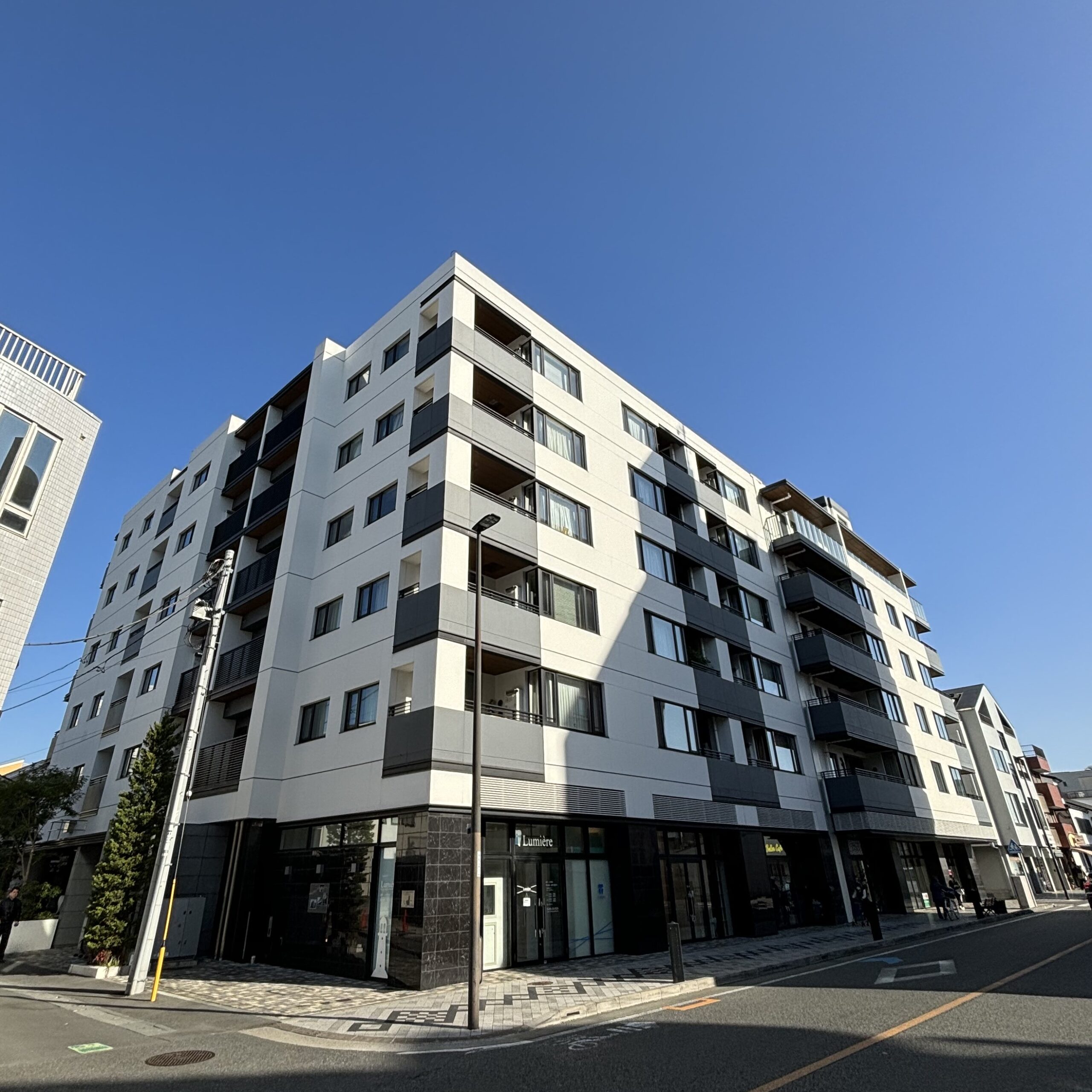 NEXUS REAL ESTATE | 不動産トータルサポート